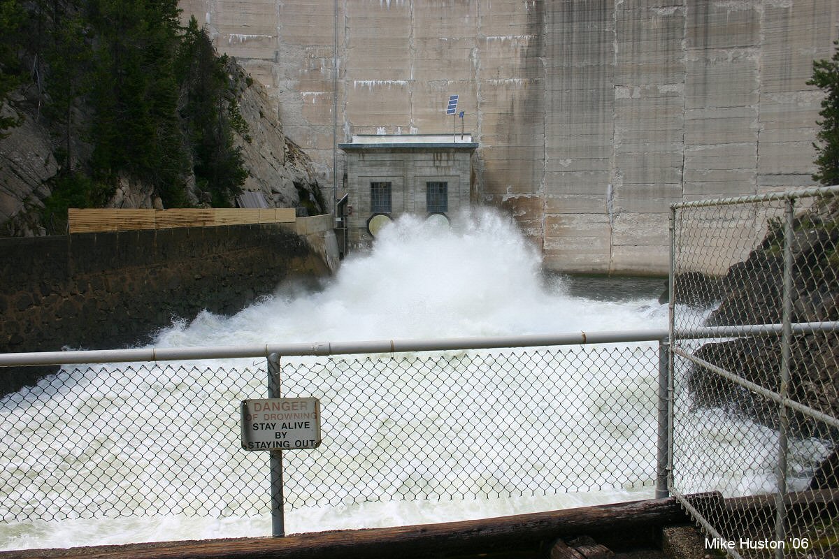 Pictures of Cascade, Id